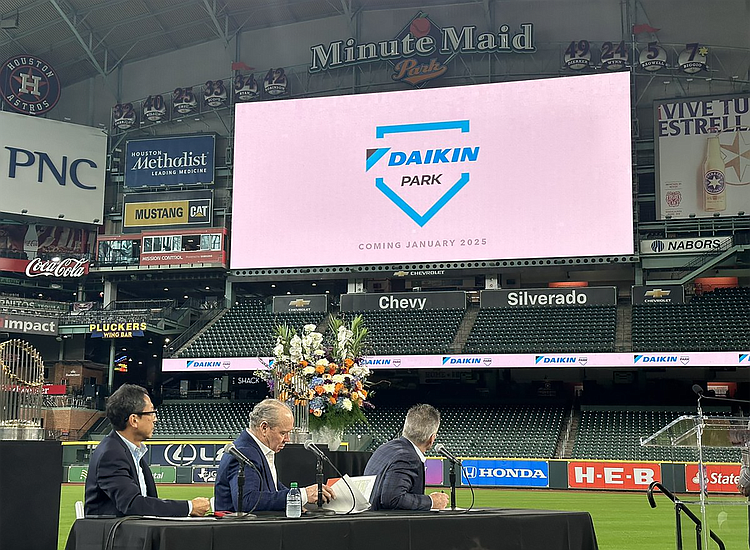 Vol.120 MLBネーミングライツ契約における日本企業のホームラン｜MAD MAN MONTHLY REPORT｜ベストインクラスプロデューサーズ ｜デジタル時代のマーケティングプロデューサー集団