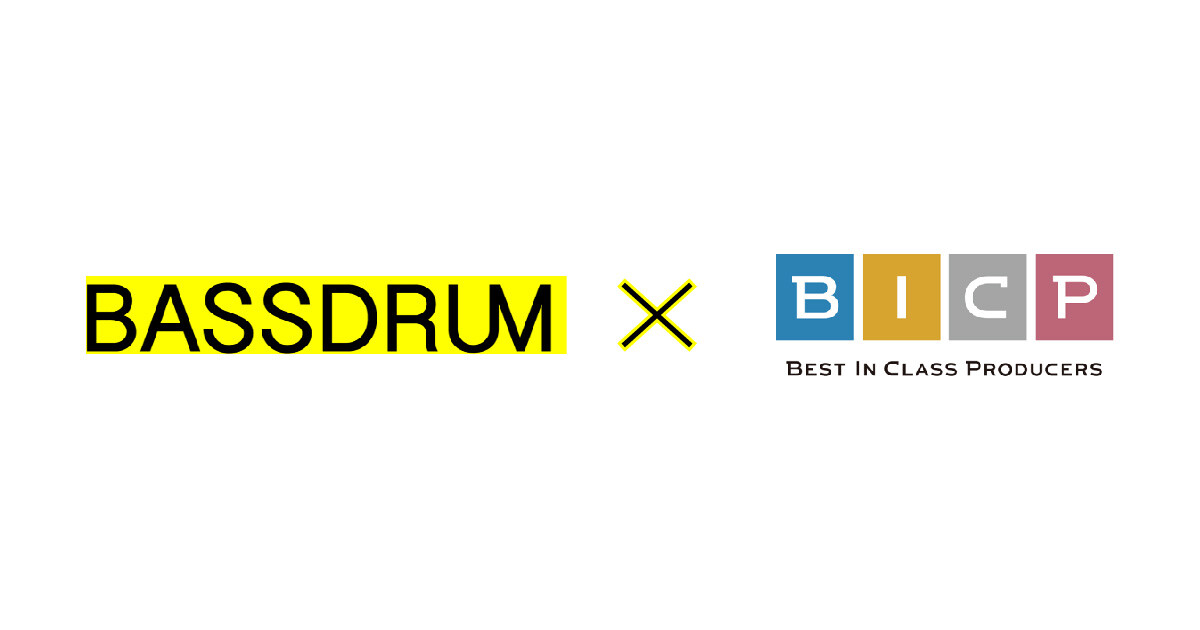 BASSDRUM×BICP共同セミナー『未来をデザインするためのテクノロジートレンドリサーチ 〜X-Techにより提案可能な顧客体験価値とは ...