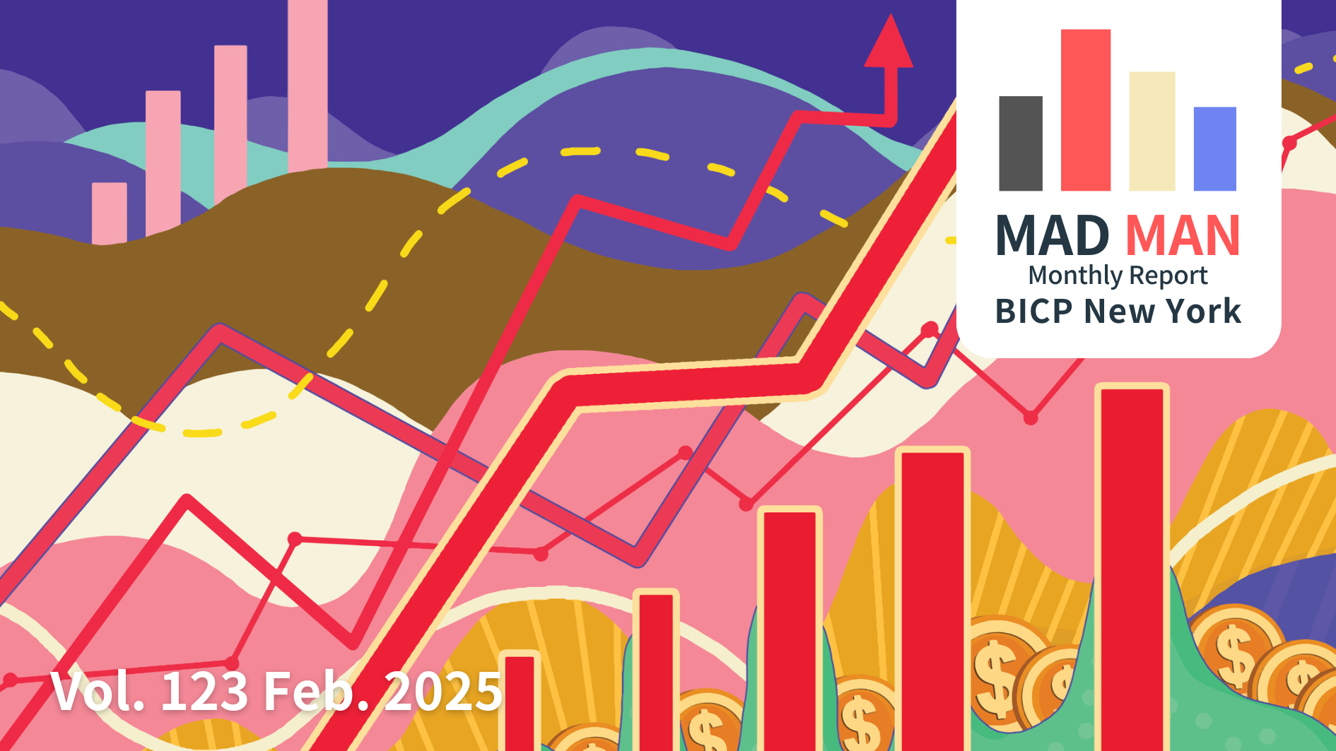 Vol.123 Nvidiaが示唆する指数関数的成長への手がかり｜MAD MAN MONTHLY REPORT｜ベストインクラス ...